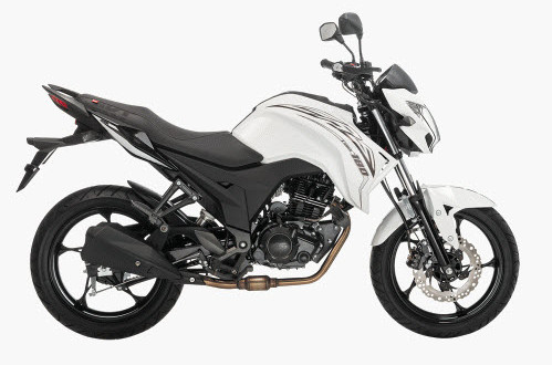 Improntas Moto AKT CR5 180