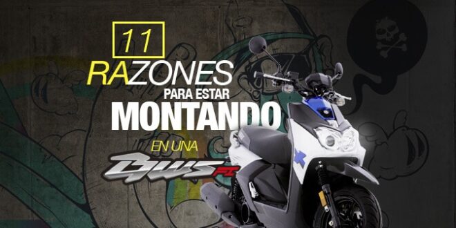 Yamaha BWS FI 2022